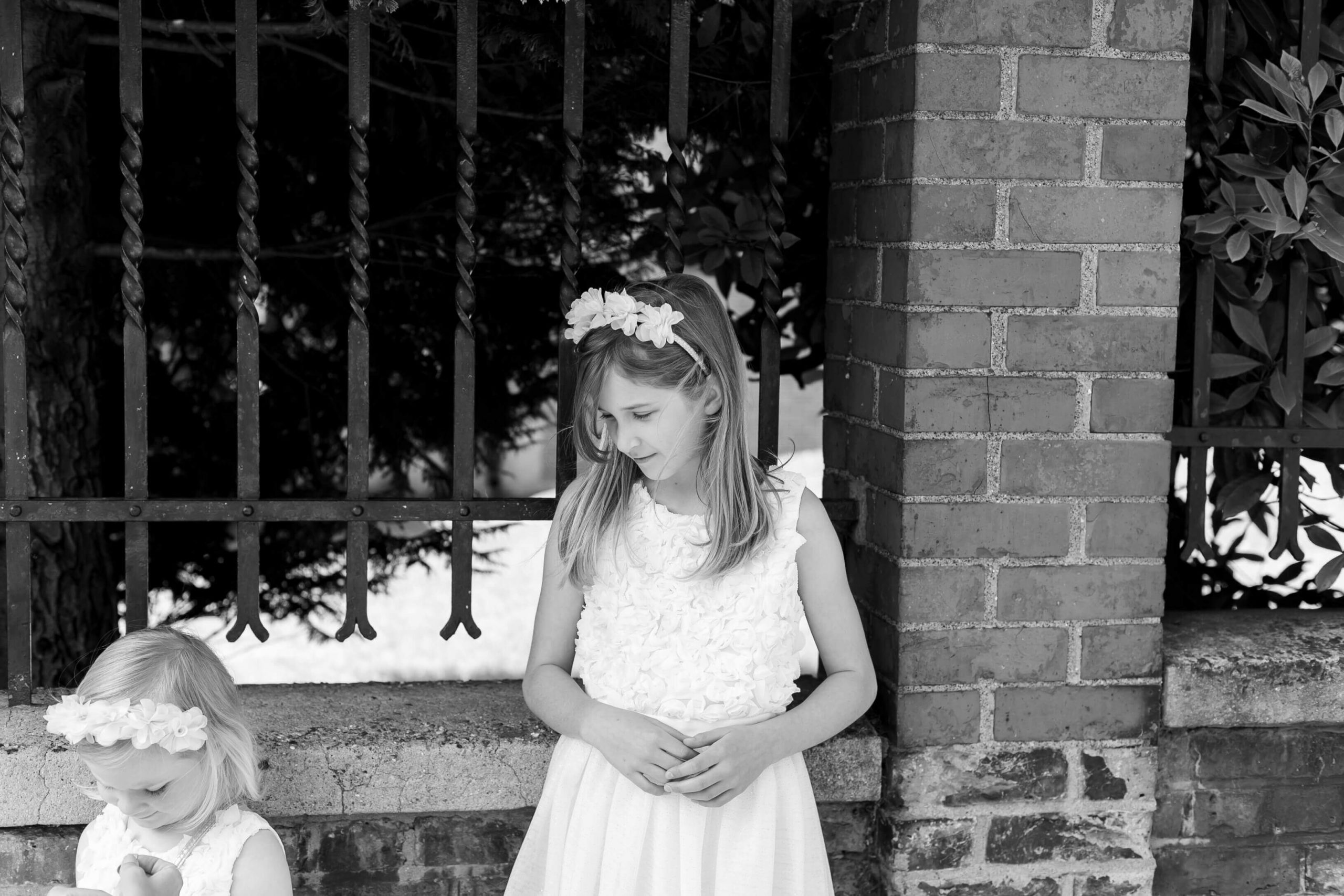 Millie and Toby at The Holy Ghost, Balham. - Claire Wakefield Photography